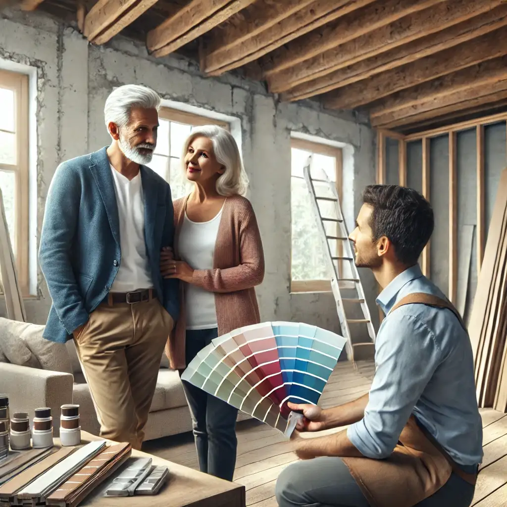 Why Hire an Interior Designer • Kaizen Homes
